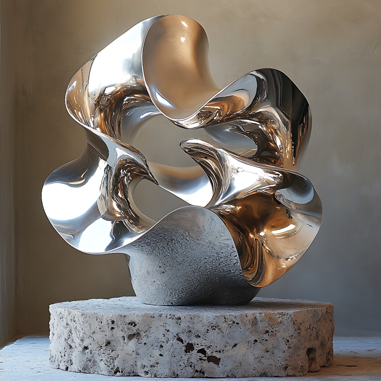 Art en Trois Dimensions : L'Univers de la Sculpture - Sculpture Maroc
